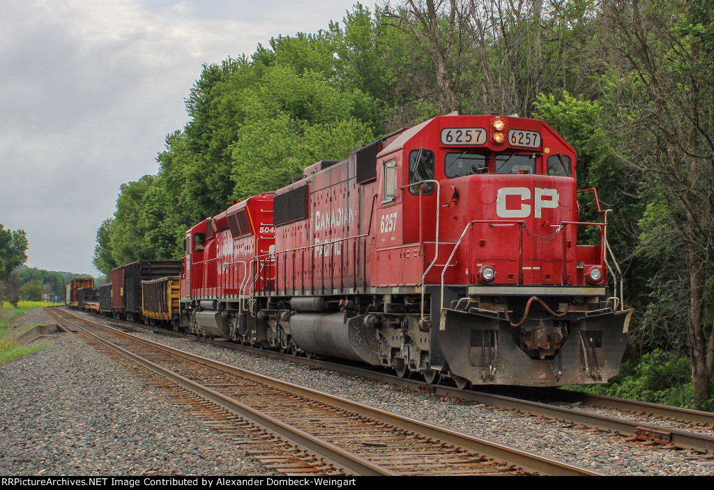 CP 6257
